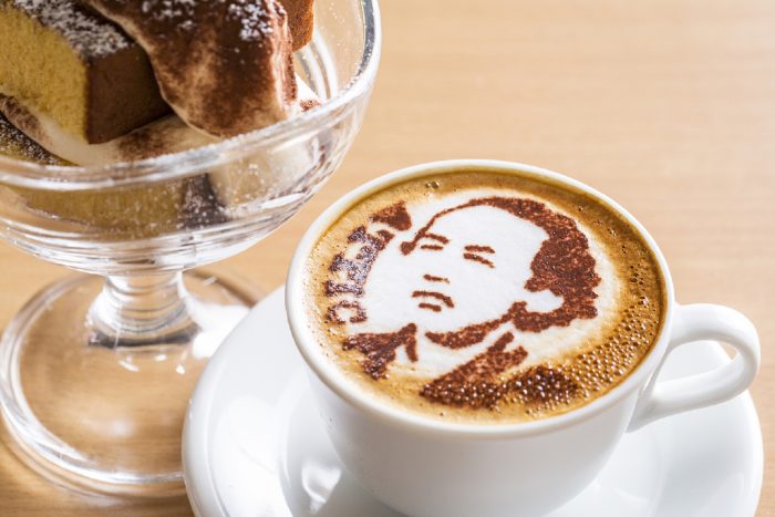 second | アティックコーヒーアンドダイニング｜長崎出島ワーフ